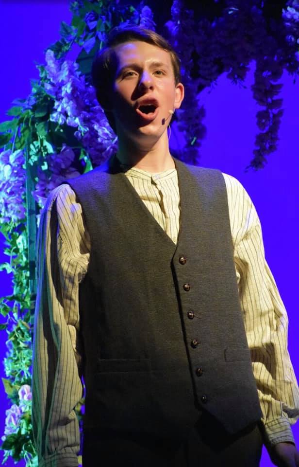 Timothy Davis | News, Sports, Jobs - Observer Today